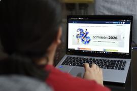 Continúa el proceso de admisión para ingreso a la BUAP | Boletines BUAP